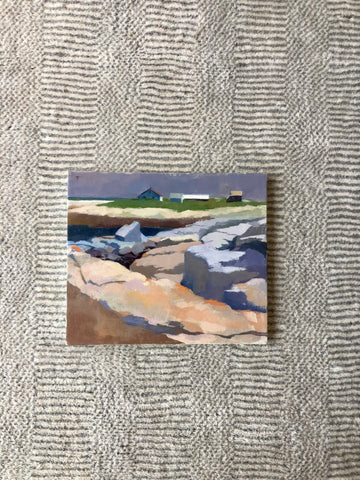 Vintage Home Furnishings by Tracy Foley – Water and Main